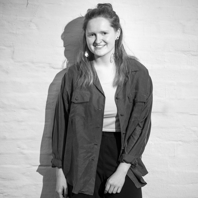 Birgit Becker – Theater zur weiten Welt