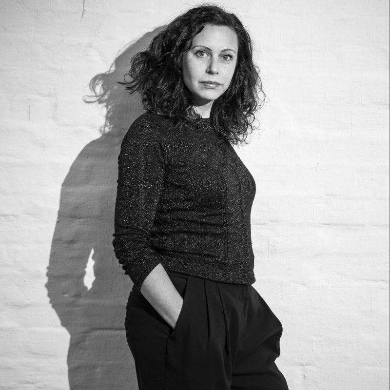 Birgit Becker – Theater zur weiten Welt