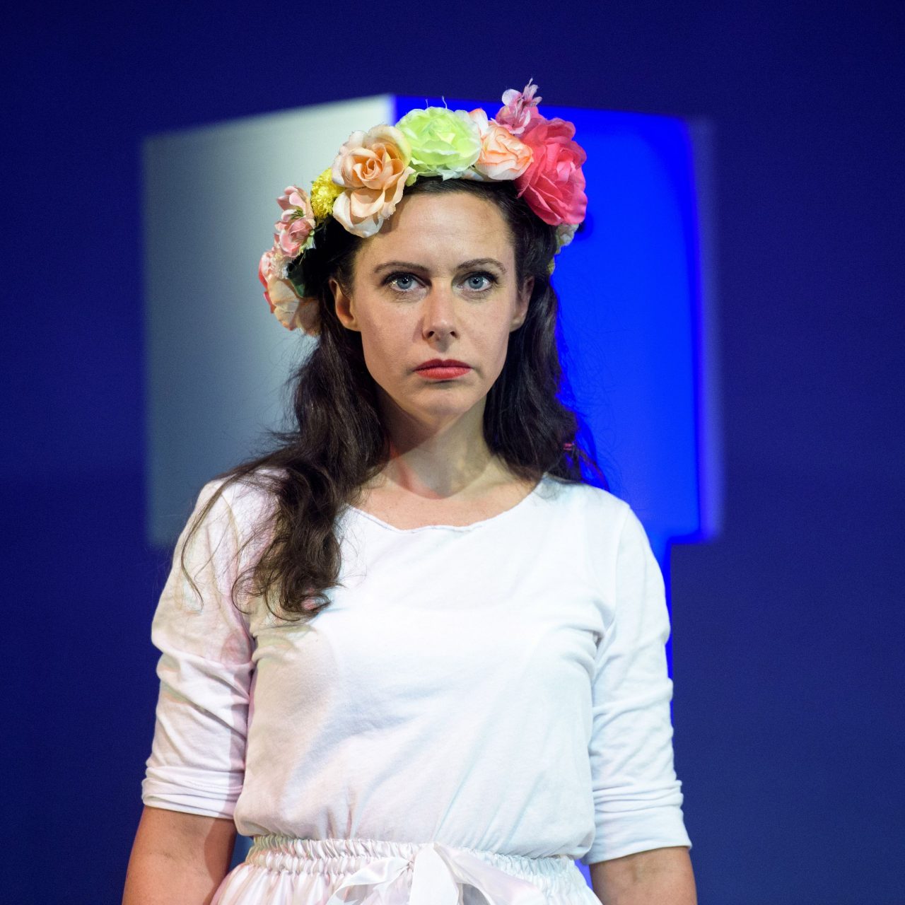 Birgit Becker – Theater zur weiten Welt