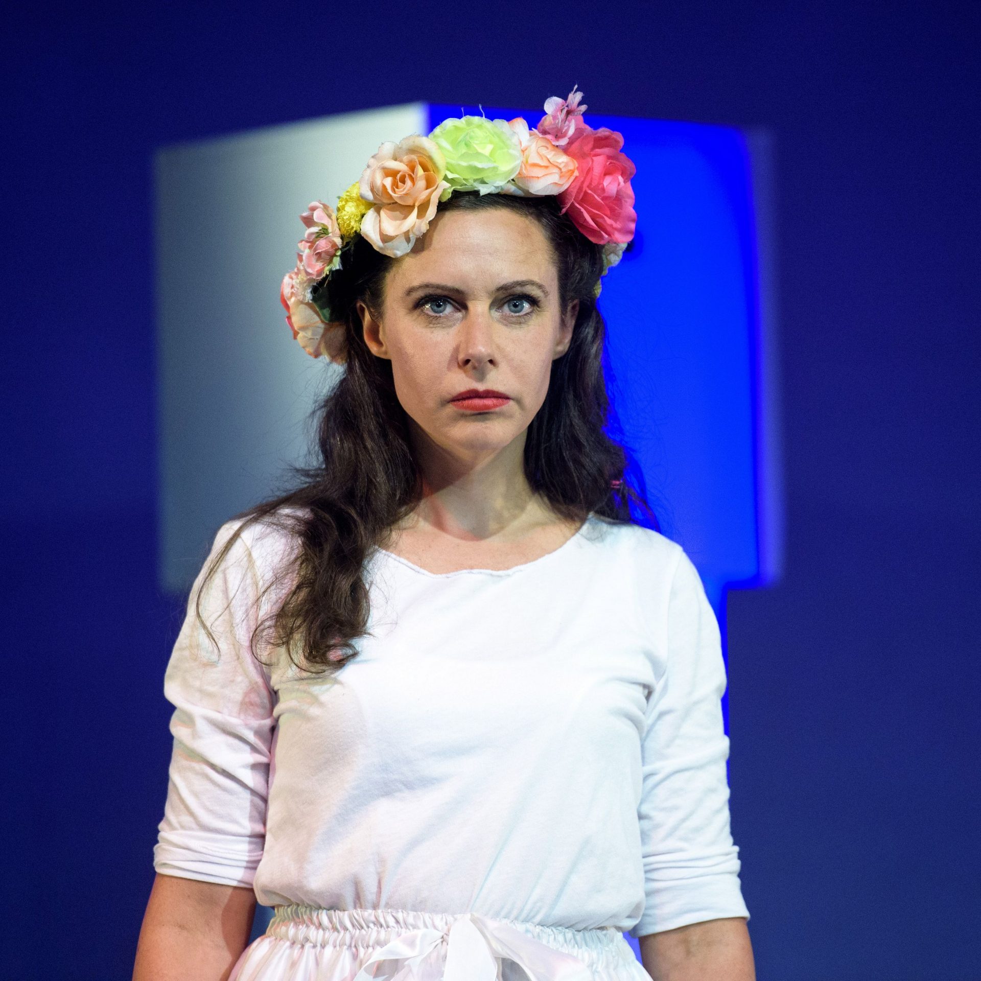 Birgit Becker – Theater zur weiten Welt