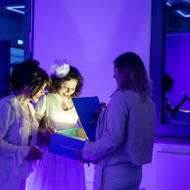 Birgit Becker – Theater zur weiten Welt