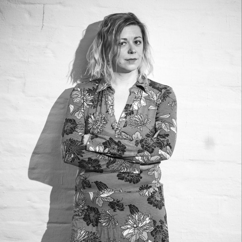 Laura Remmler – Theater zur weiten Welt