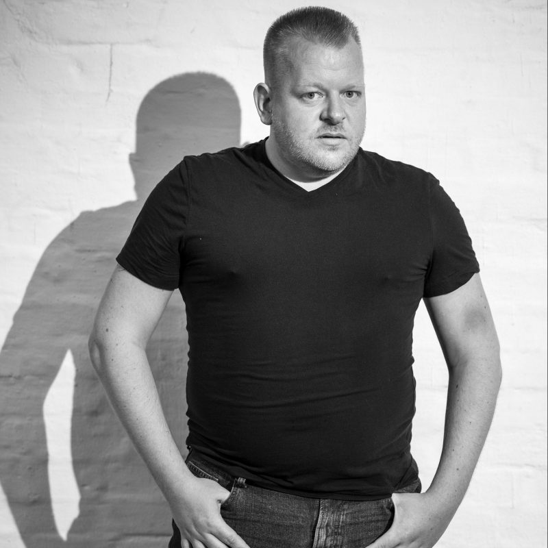 Leif Scheele – Theater zur weiten Welt